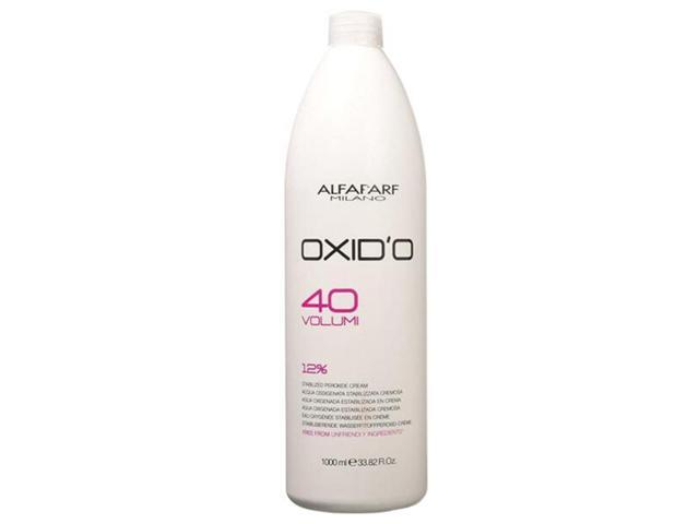 Click here for Alfaparf Milano OXIDO 40 Volumenes 12 Stabilized P... prices