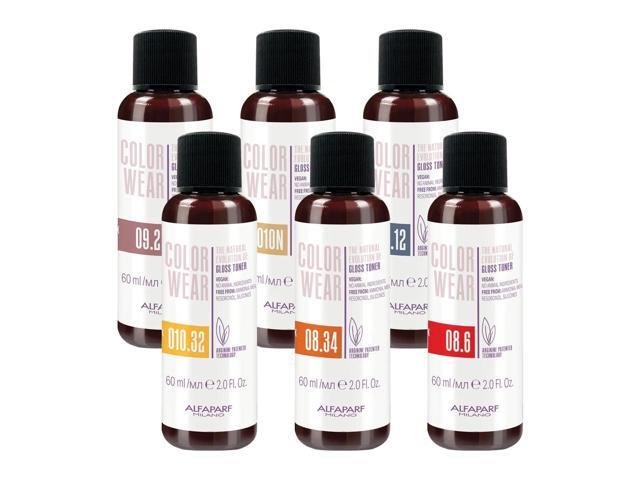 Click here for Alfaparf Milano The Natural Evolution Of Gloss Ton... prices