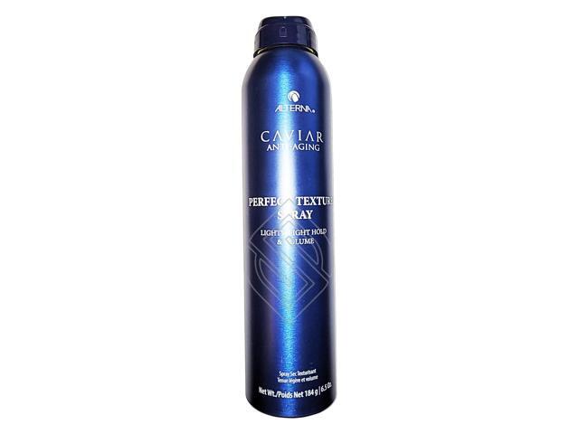 Click here for Alterna Caviar Anti-Aging Perfect Texture Spray Li... prices