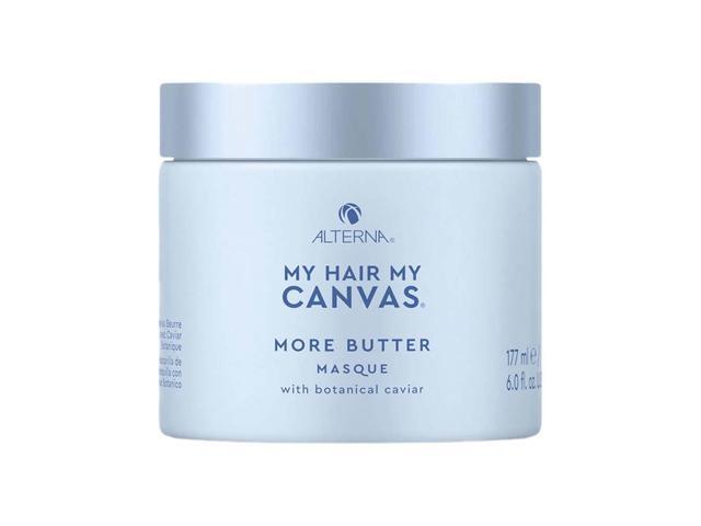 Click here for Alterna My Hair My Canvas More Butter Masque 6oz 1... prices