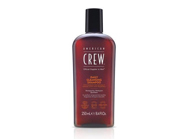 Click here for American Crew Daily Cleansing Shampoo For Normal T... prices