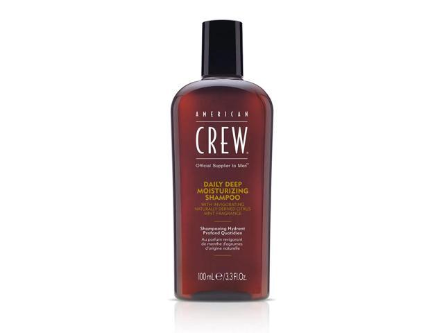 Click here for American Crew Daily Deep Moisturizing Shampoo Citr... prices