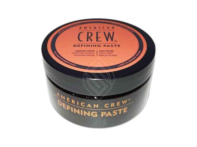 Click here for American Crew Defining Paste Medium Hold Low Shine... prices