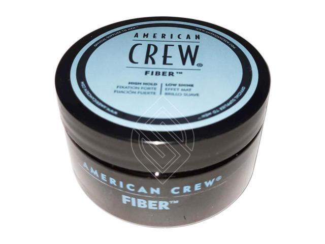 Click here for American Crew Fiber High Hold Low Shine 3oz 85ml prices