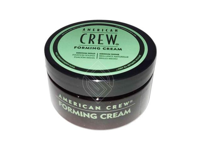 Click here for American Crew Forming Cream Medium Hold Medium Shi... prices