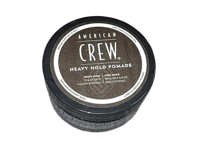Click here for American Crew Heavy Hold Pomade High Shine 3oz 90m... prices