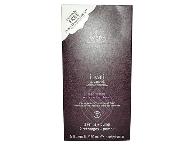 Click here for Aveda Invati Advanced Scalp Revitalizer 2 Refills... prices
