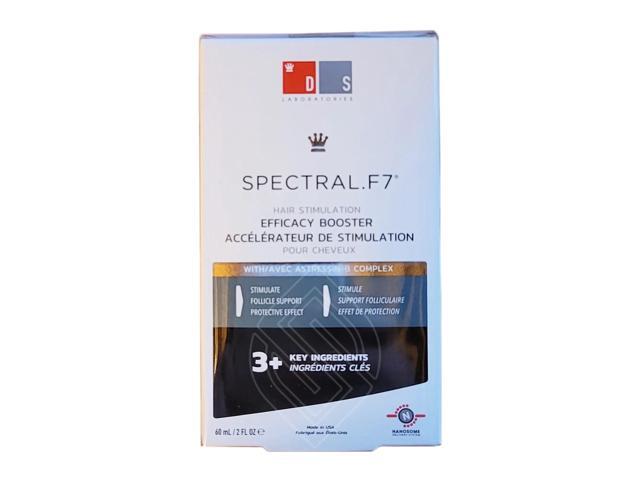Ds Laboratories Spectral.F7 Booster With Astressin-b  60 ml
