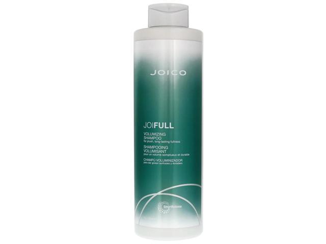 Click here for Joico JoiFULL Volumizing Shampoo For Plush Long-La... prices
