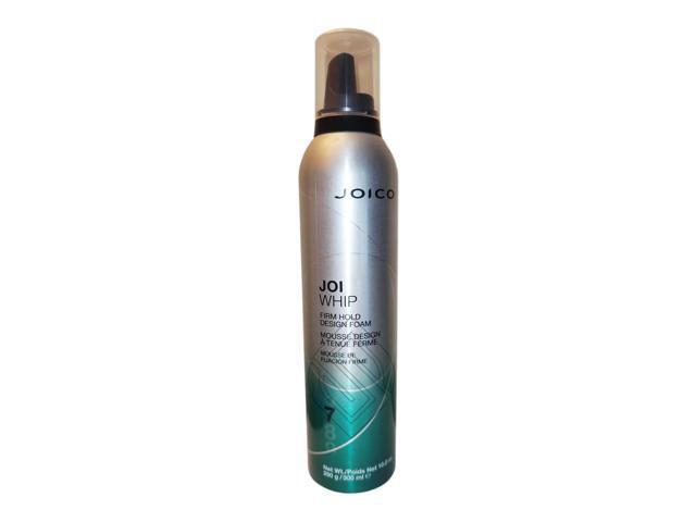 Click here for Joico Joiwhip Firm Hold Design Foam 10.1oz 300ml prices