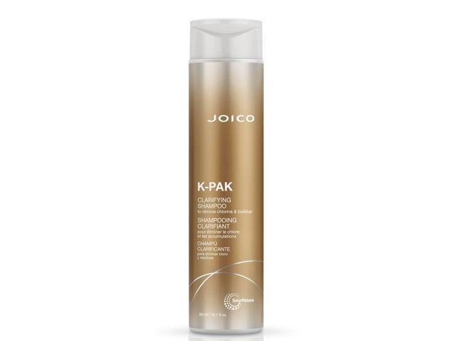 Click here for Joico K-Pak Clarifying Shampoo To Remove Chlorine... prices