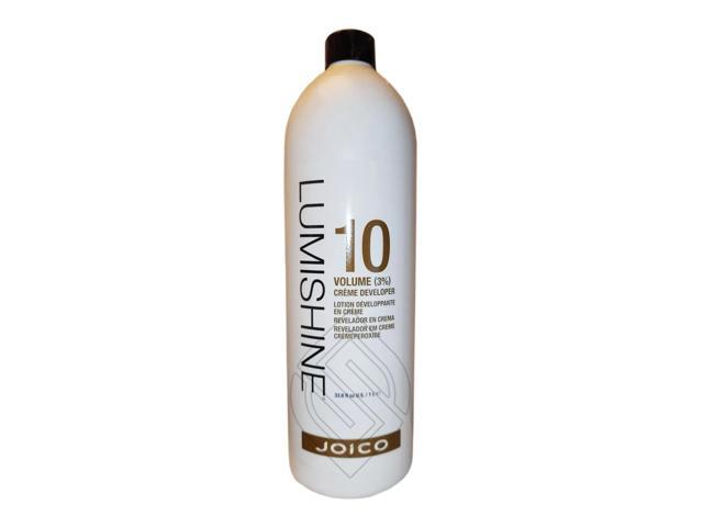 Click here for Joico Lumishine Creme Developer ( 10 Volume 3 ) 33... prices