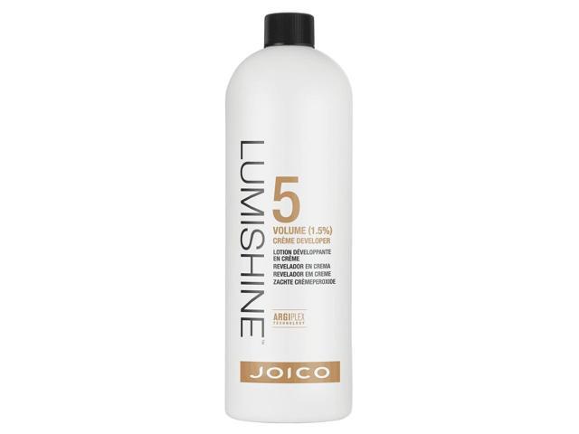 Click here for Joico Lumishine Creme Developer ( 5 Volume 1.5 ) 3... prices