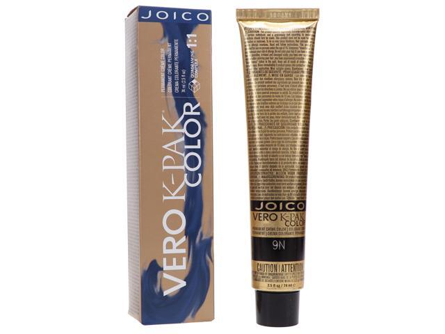 Click here for Joico Vero K-Pak Color 7G Golden Blonde Permanent... prices
