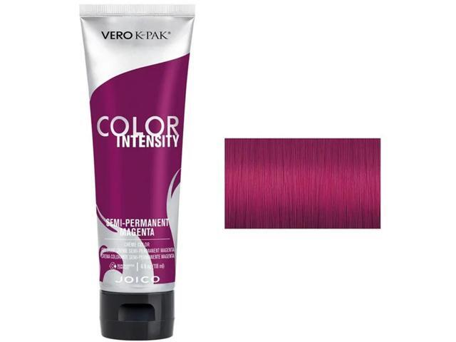 Click here for Joico Vero K-Pak Color Intensity Magenta Semi-Perm... prices