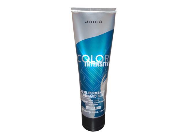 Click here for Joico Vero K-Pak Color Intensity Mermaid Blue Semi... prices