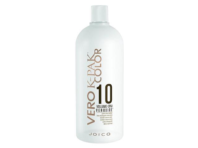 Click here for Joico Vero K-Pak Color Veroxide Developer 10 Volum... prices