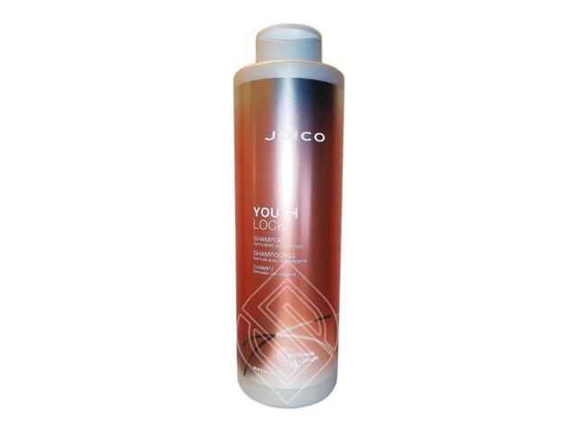 Click here for Joico Youth Lock Shampoo Formulated With Collagen... prices