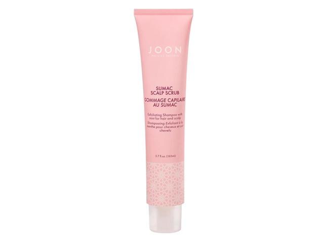 Click here for Joon Persian Secrets Sumac Scalp Scrub 5.7oz 165ml prices