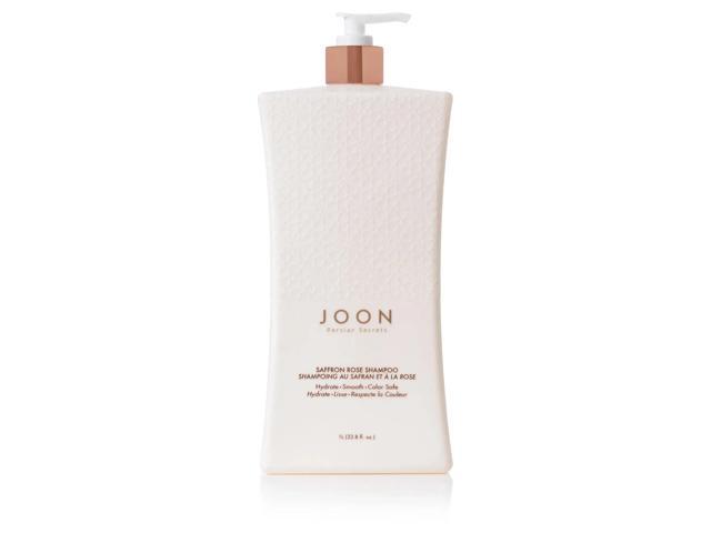 Click here for Joon Secrets Saffron Rose Shampoo 33.8oz 1L prices