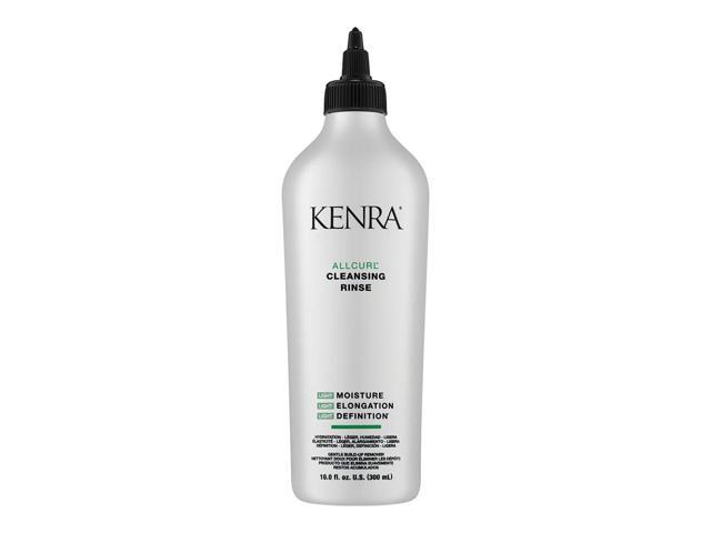 Click here for Kenra Allcurl Cleansing Rinse Gentle Build-up Remo... prices