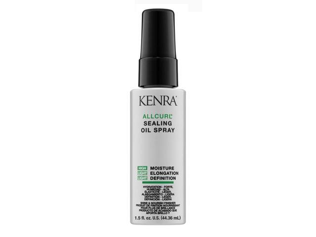Click here for Kenra Allcurl Sealing Oil Spray Moisture Elongatio... prices