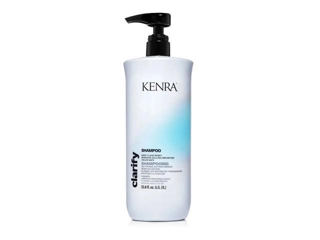 Click here for Kenra Clarify Shampoo Deep Clean Reset Removes Dul... prices