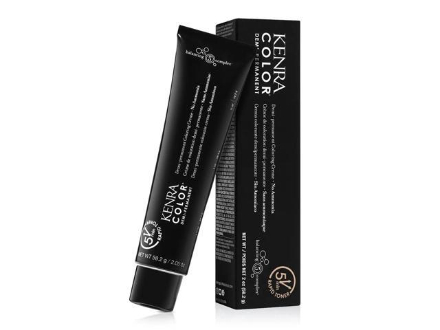 Click here for Kenra Demi-Permanent Color Rapid Toner GV Gold Vio... prices