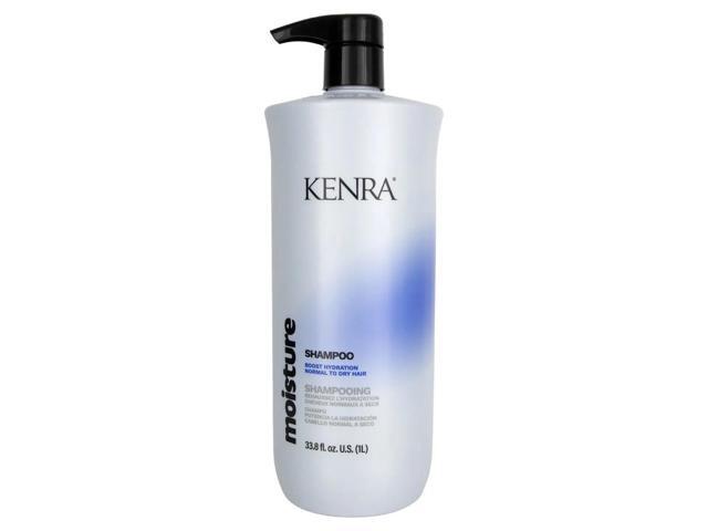 Click here for Kenra Moisture Shampoo Boost Hydration Normal To D... prices