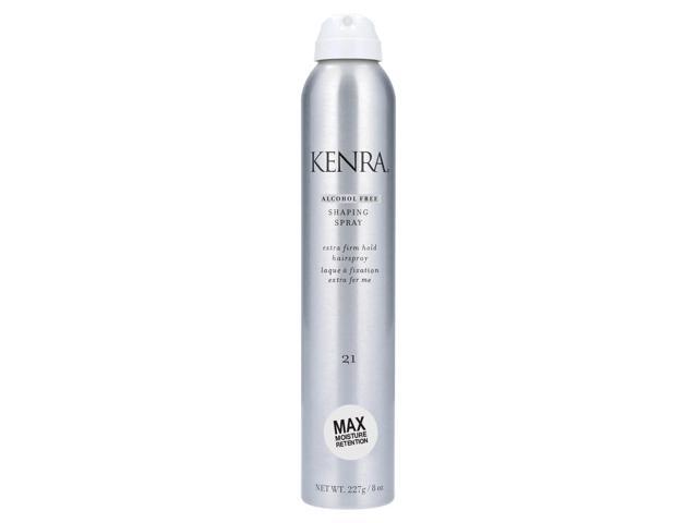 Click here for Kenra Shaping Spray 21 Extra Firm Hold Hairspray 8... prices