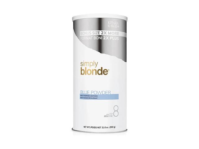 Click here for Kenra Simply Blonde Blue Powder Multi-Purpose Ligh... prices