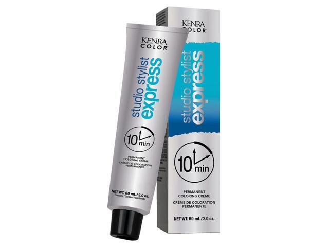 Click here for Kenra Studio Stylist Express 8N Blonde Neutral Per... prices
