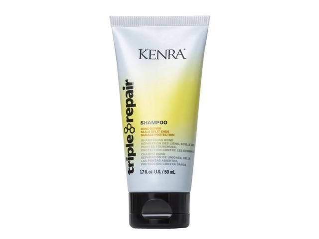 Click here for Kenra Triple Repair Shampoo Bond Repair Seals Spli... prices