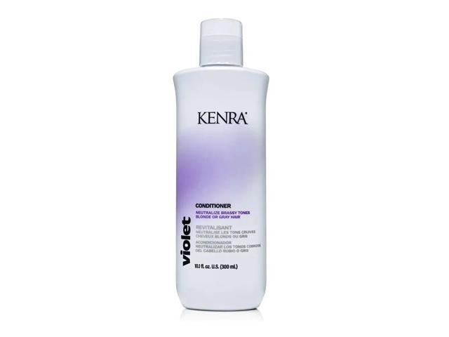 Click here for Kenra Violet Conditioner Neutralize Brassy Tones B... prices