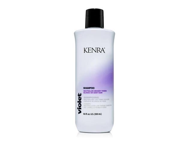Click here for Kenra Violet Shampoo Neutralize Brassy Tones Blond... prices