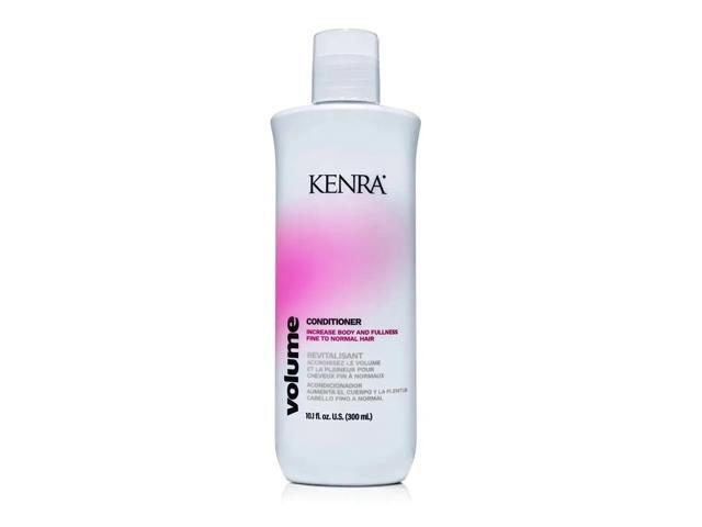 Click here for Kenra Volume Conditioner Increase Body And Fullnes... prices