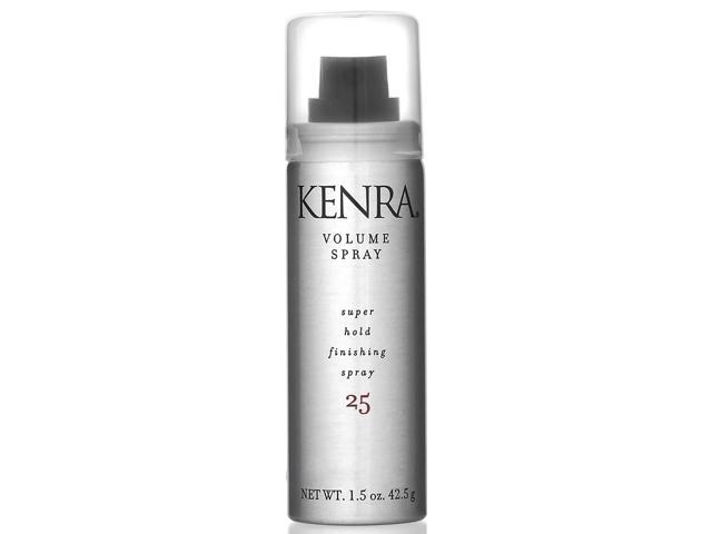 Click here for Kenra Volume Spray 25 Super Hold Finishing 1.5oz 4... prices