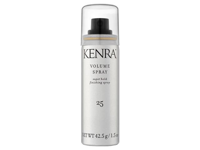 Click here for Kenra Volume Spray 25 Super Hold Finishing 1.5oz 4... prices