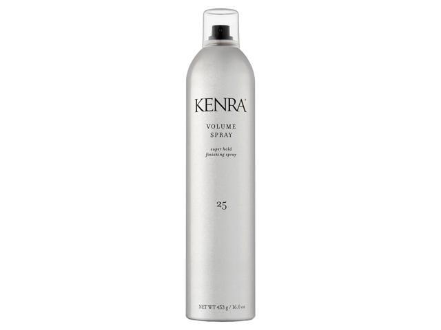Click here for Kenra Volume Spray 25 Super Hold Finishing Spray 1... prices