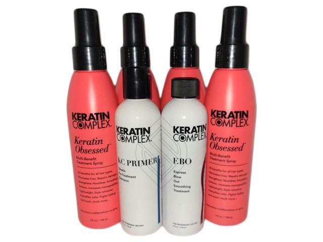 Click here for Keratin Complex EBO Express Blow Out Smoothing Sys... prices
