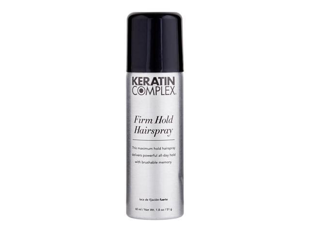 Click here for Keratin Complex Firm Hold Hairspray  1.8 oz. - Sil... prices