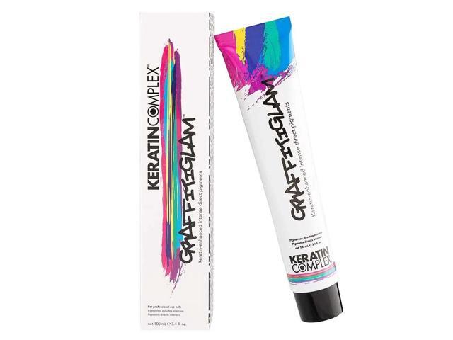Click here for Keratin Complex GraffitiGlam Keratin-Enhanced Inte... prices