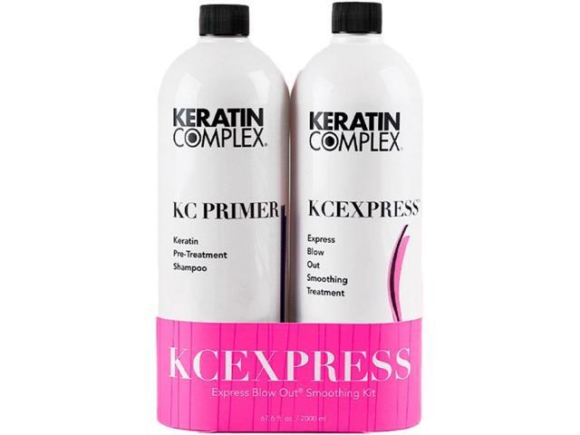 Click here for Keratin Complex KCEXPRESS Express Blow Out Smoothi... prices