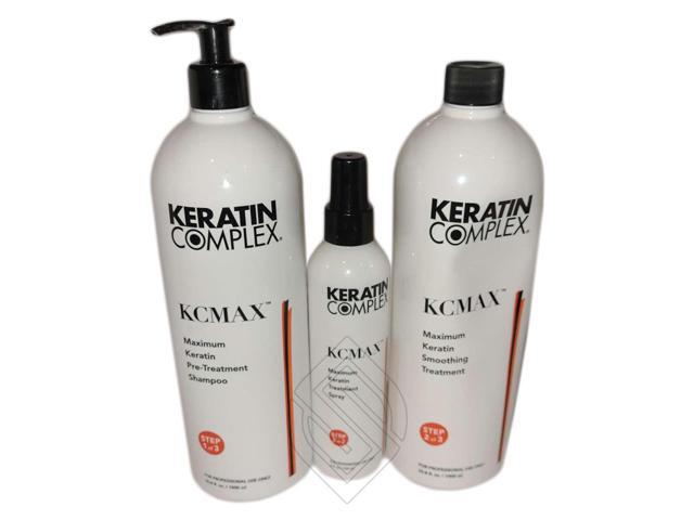Click here for Keratin Complex KCMAX Maximum Keratin Smoothing Sy... prices