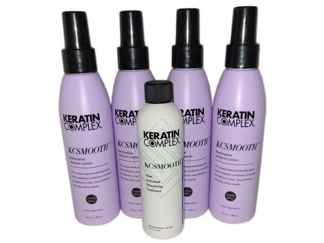Click here for Keratin Complex KCSMOOTH Heat Activated Smoothing... prices