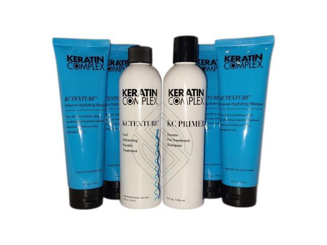 Click here for Keratin Complex KCTEXTURE Curl Enhancing Keratin S... prices