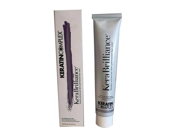 Click here for Keratin Complex KeraBrilliance Demi-Permanent Kera... prices