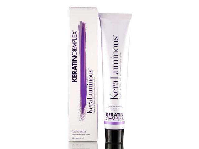 Click here for Keratin Complex KeraLuminous .11/AA Intense Ash Ke... prices