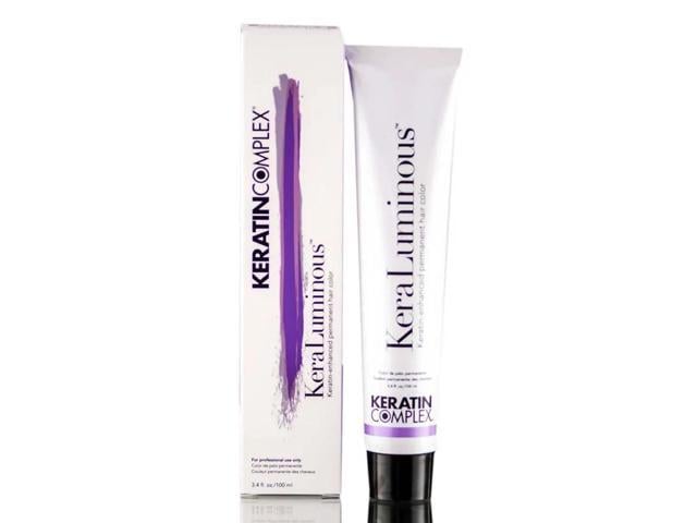 Click here for Keratin Complex KeraLuminous .22/VV Intense Violet... prices