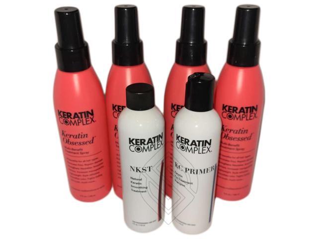 Click here for Keratin Complex NKST Natural Keratin Smoothing Sys... prices